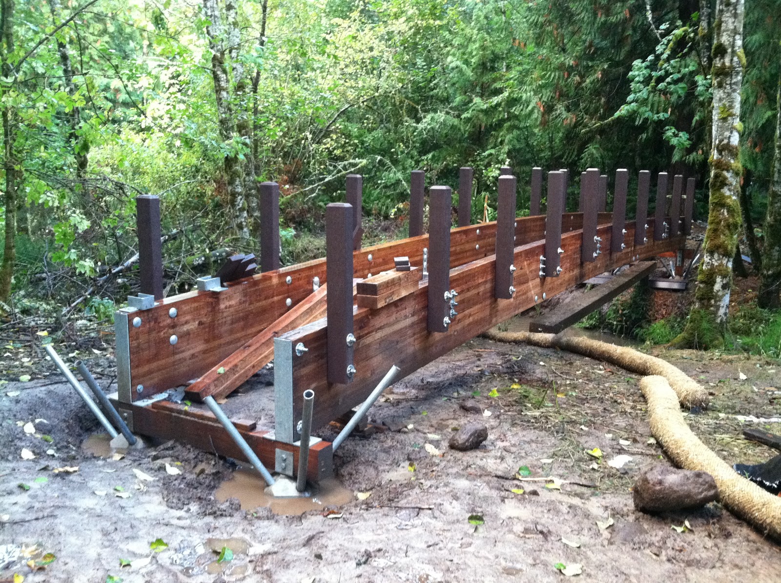 Working Wonders With Wood