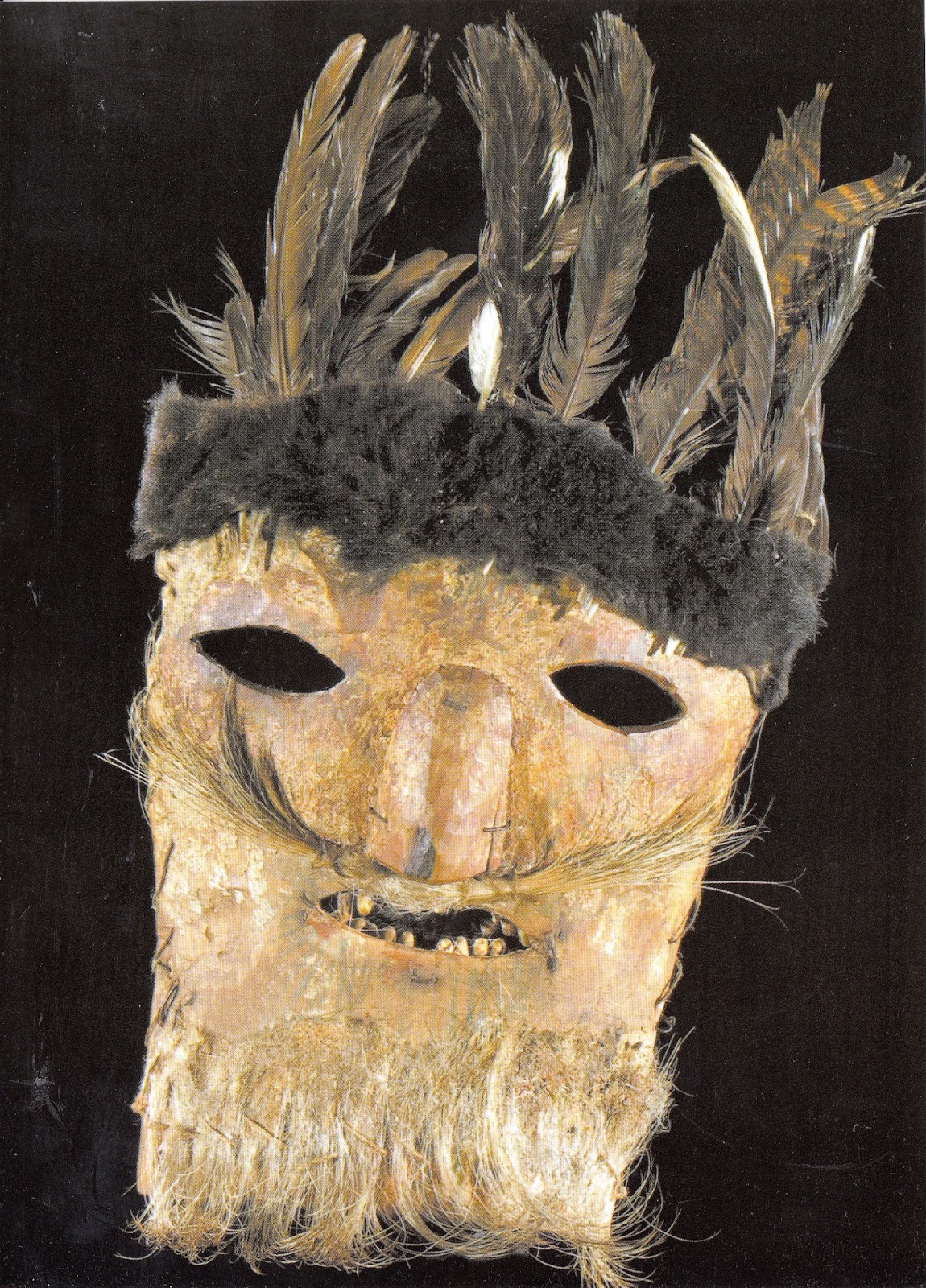 Imi pasa: Jocul Borita, obicei de Craciun la ceangaii din zona Sacele