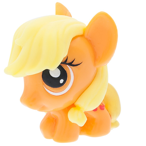 MLP Fashems Series 7 Basic Fun | MLP Merch