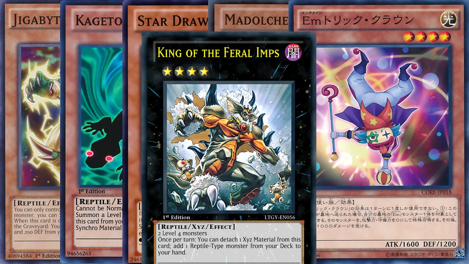 Chiến thuật đặc biệt thứ 57: Clown Blade - Đừng đùa với Đao Kiếm!