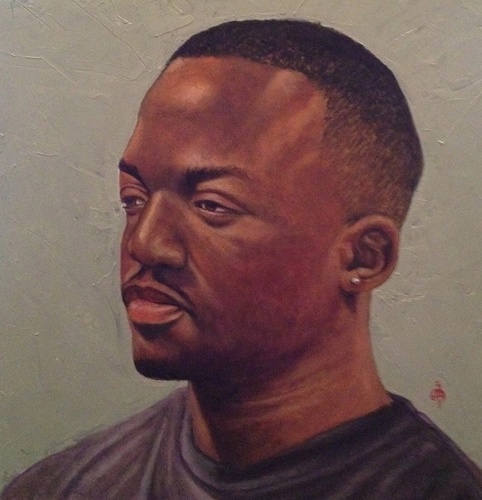 Alex Bostic Studio Blog