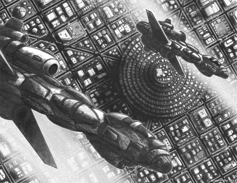 The Ramblings of Chris Sumption