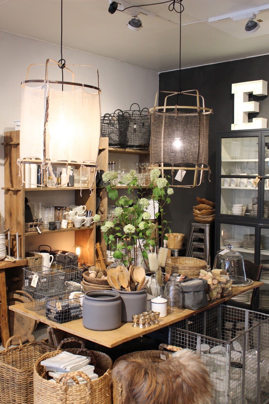 Mathildes verden: Inspirasjon