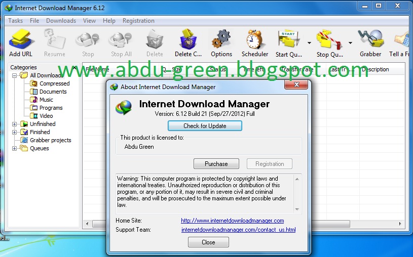 Internet download manager free key generator - guildfaher