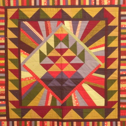 Karen Griska Quilts: Quilt Gallery