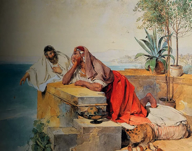 Anábasis Histórica: POLÍCRATES DE SAMOS, 540-522 a.C. De tiranos ...