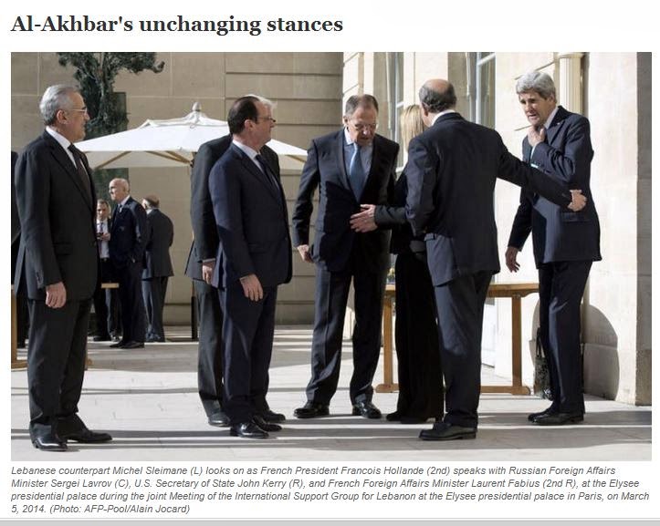 Hands OFF Syria - Solidarity with Secular Syria