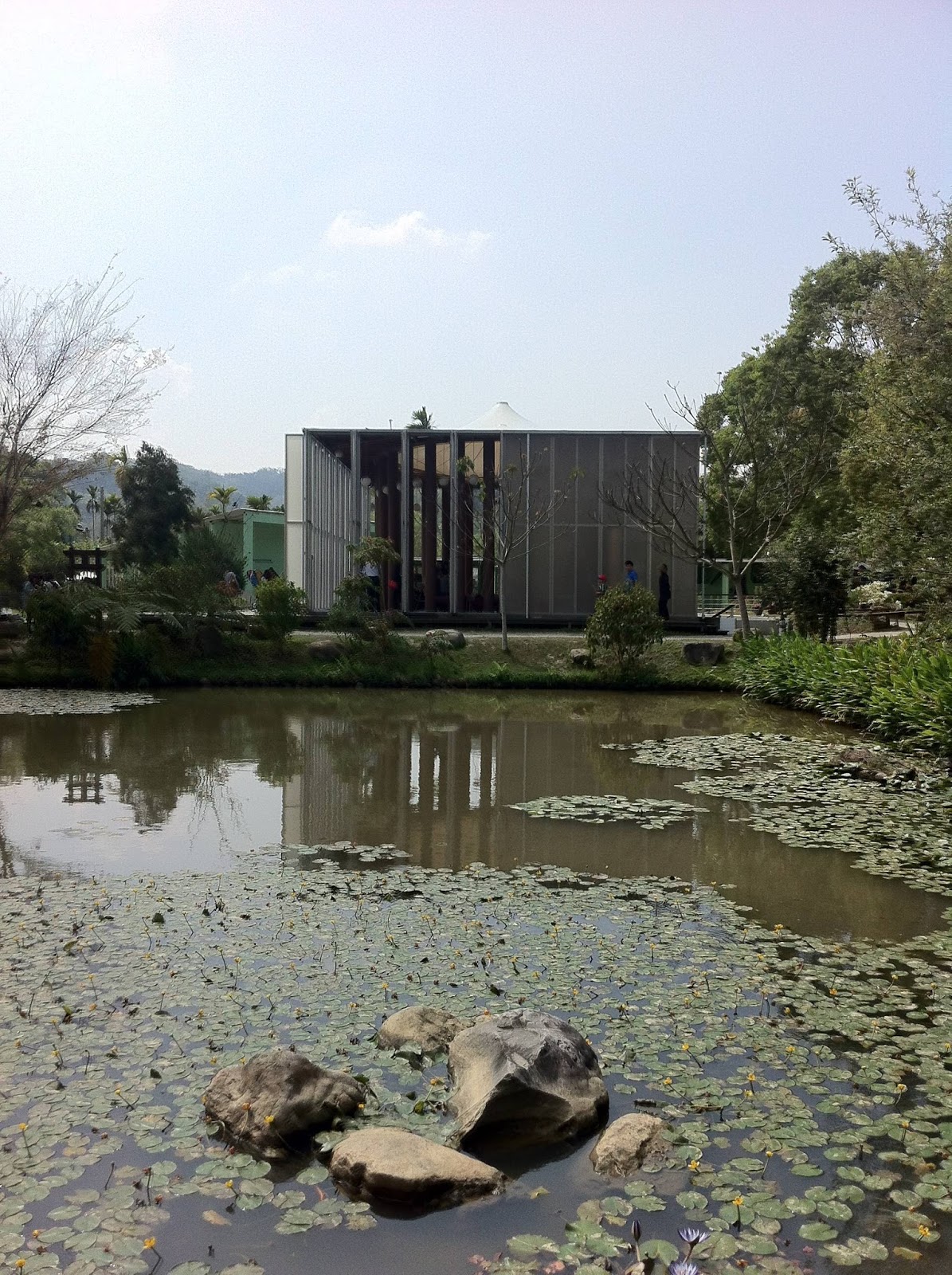 ANARCHYTECT: taiwan - paper church