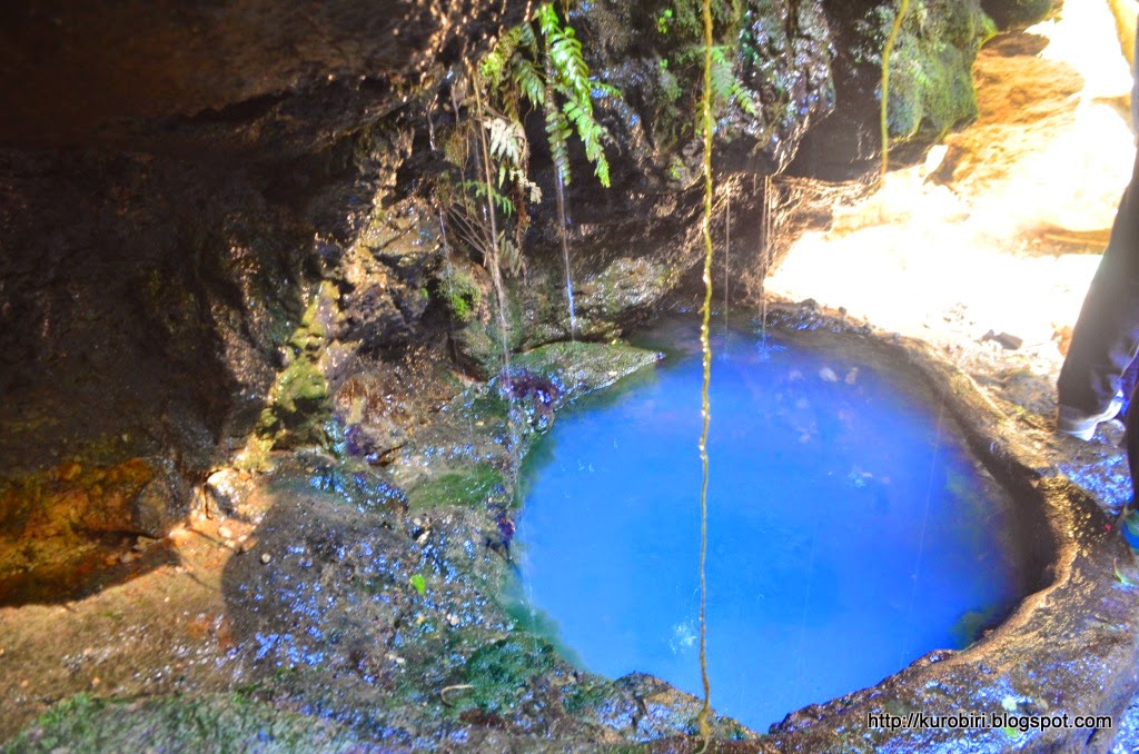 Donde el viento me llevó: Momostenango