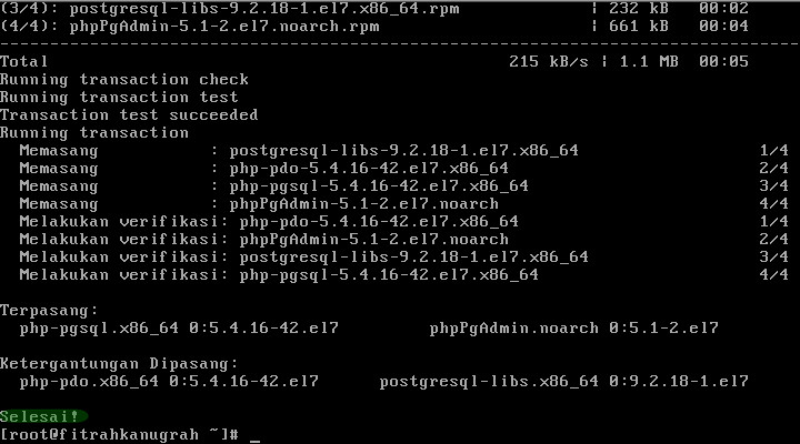 92 Konfigurasi Phppgadmin Postgresql ~ Belajar Sebanyak Banyaknya Mengamalkan Seluruhnya