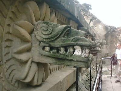 DaRaginCajun: Dragons: The Universal Mythical Beast