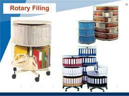 Administrasi Perkantoran: Materi Kearsipan SMK 1 N BREBES