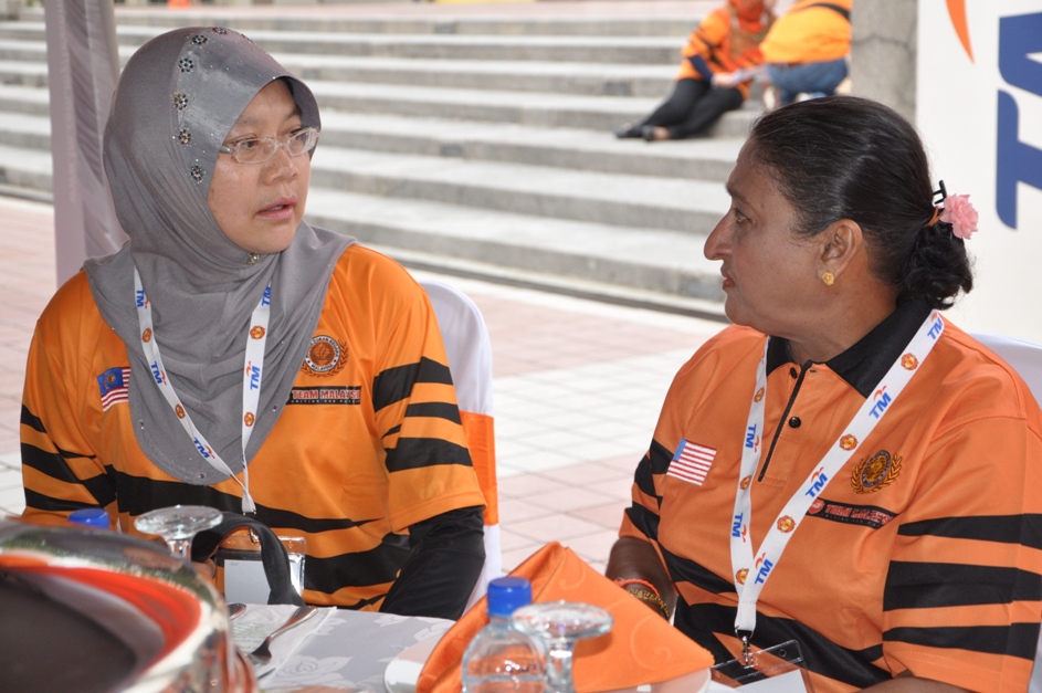 Suara Sukan Anda: Olimpik : Peluang Malaysia Raih Emas Cerah