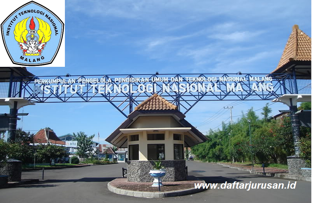 Daftar Fakultas dan Program Studi ITN Institut Teknologi Nasional ...