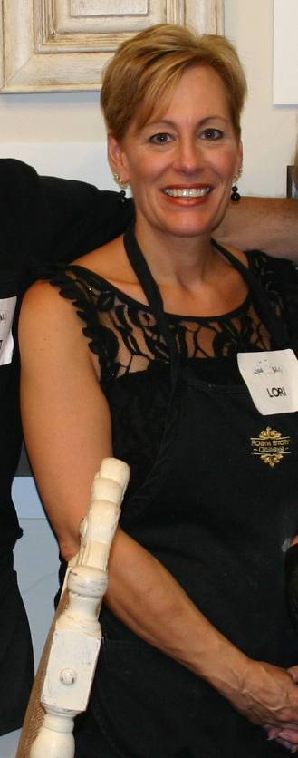 Robyn Story Designs and Boutique: We are an Annie Sloan Chalk Paint ...