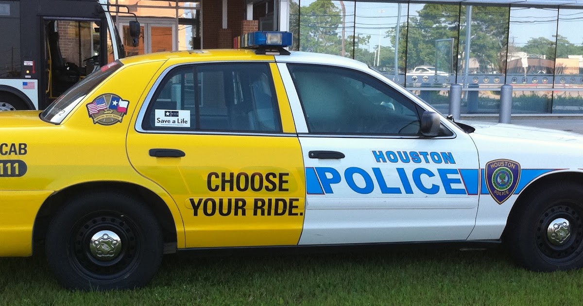 AMAZING STORIES AROUND THE WORLD: To Deter Drunk Drivers, Houston ...