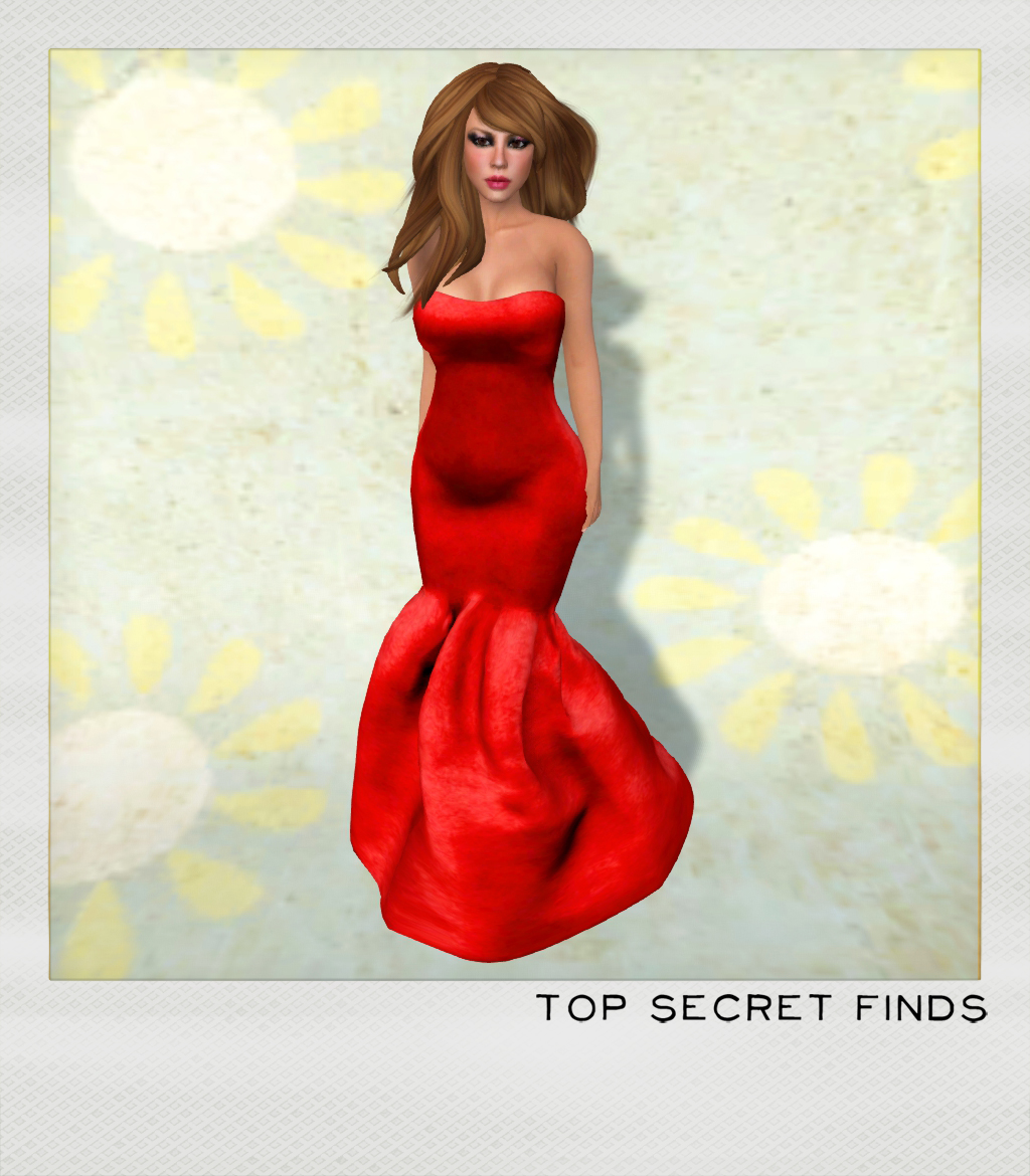 Top Secret Finds for Women: Find #240