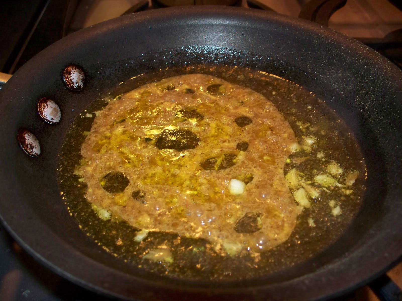 two farm shares: Week 1 - Braising Mix