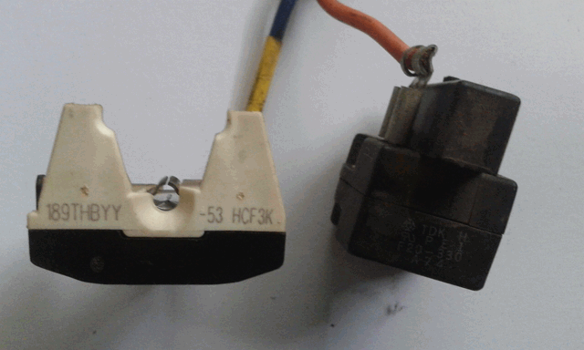 Bagian-bagian kulkas 1 pintu | Komputer, Elektronika dan Pendingin