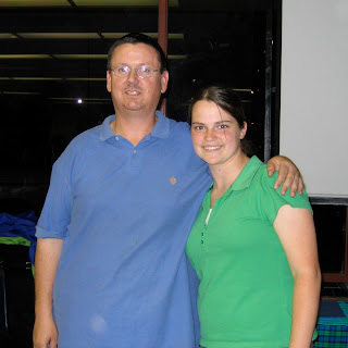 Come what may...and LOVE it!