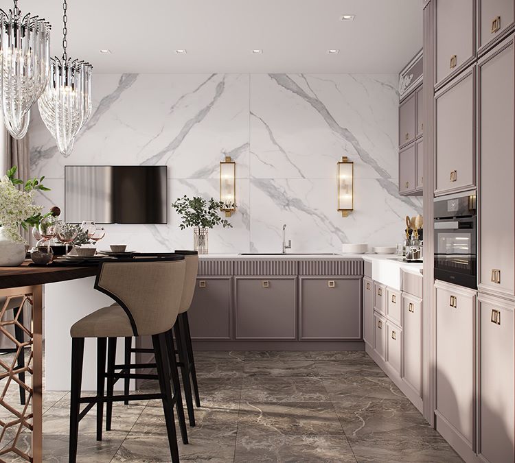 20 Inspiring Kitchen Cabinet Colors and Ideas That Will Blow You Away