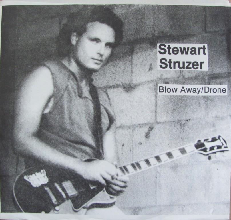 Girls From Tahiti: Stewart Struzer (USA, 1983)