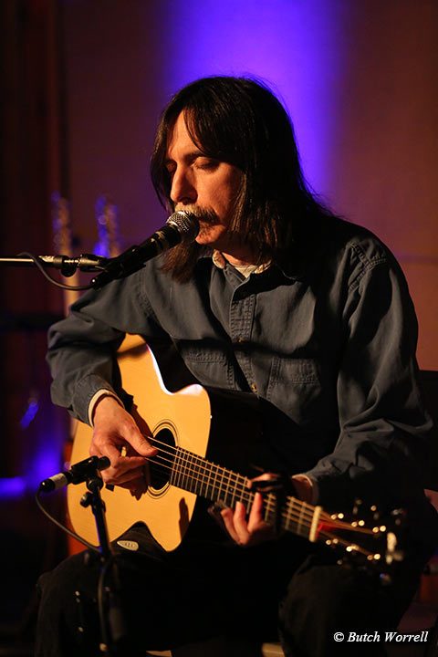 Jack Pearson starts off the New Year right ~ Concert Photos Magazine ...