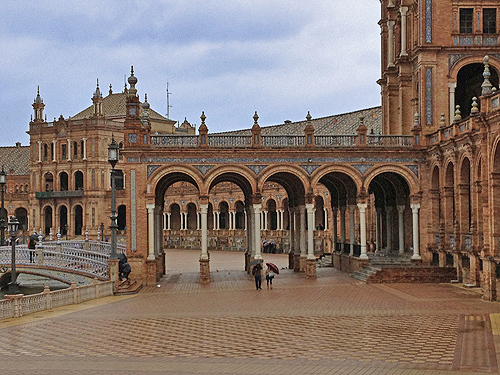 Movie Tourist: Lawrence of Arabia (1962)