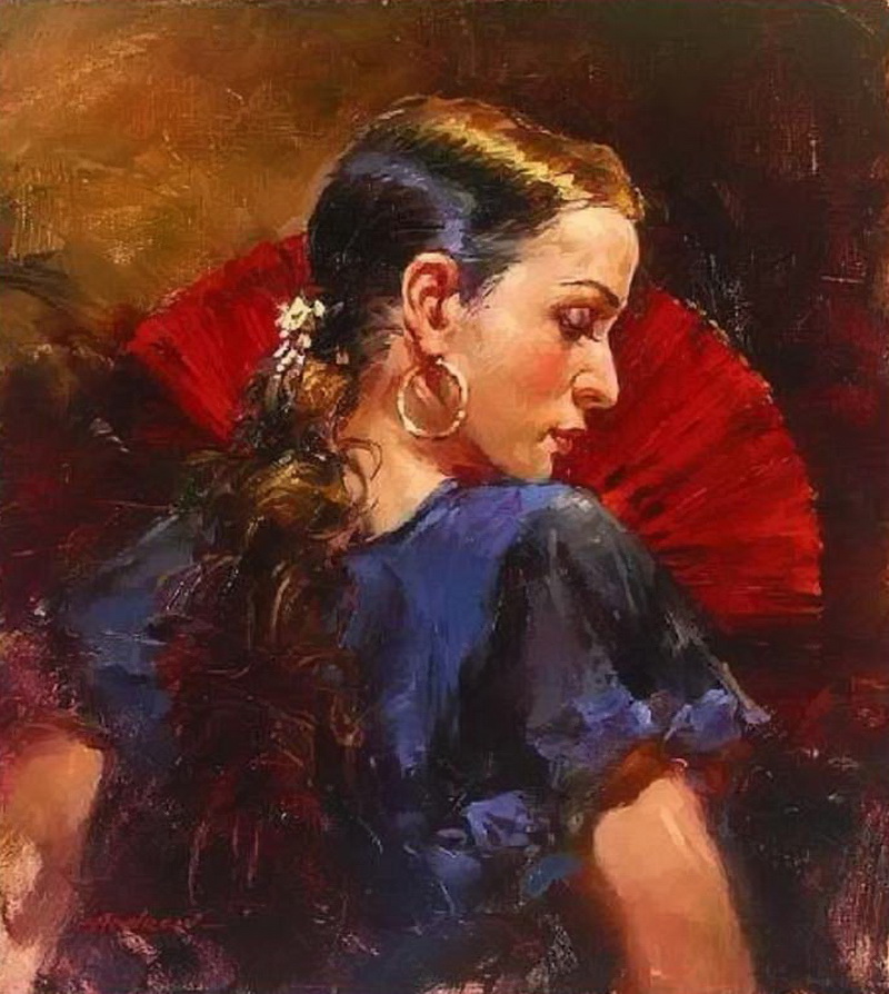 Maher Art Gallery: Andrew Atroshenko