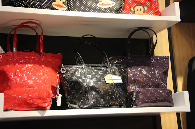 Feelala - A Tale A Day: The Paul Frank Store Launch in KLCC!!!