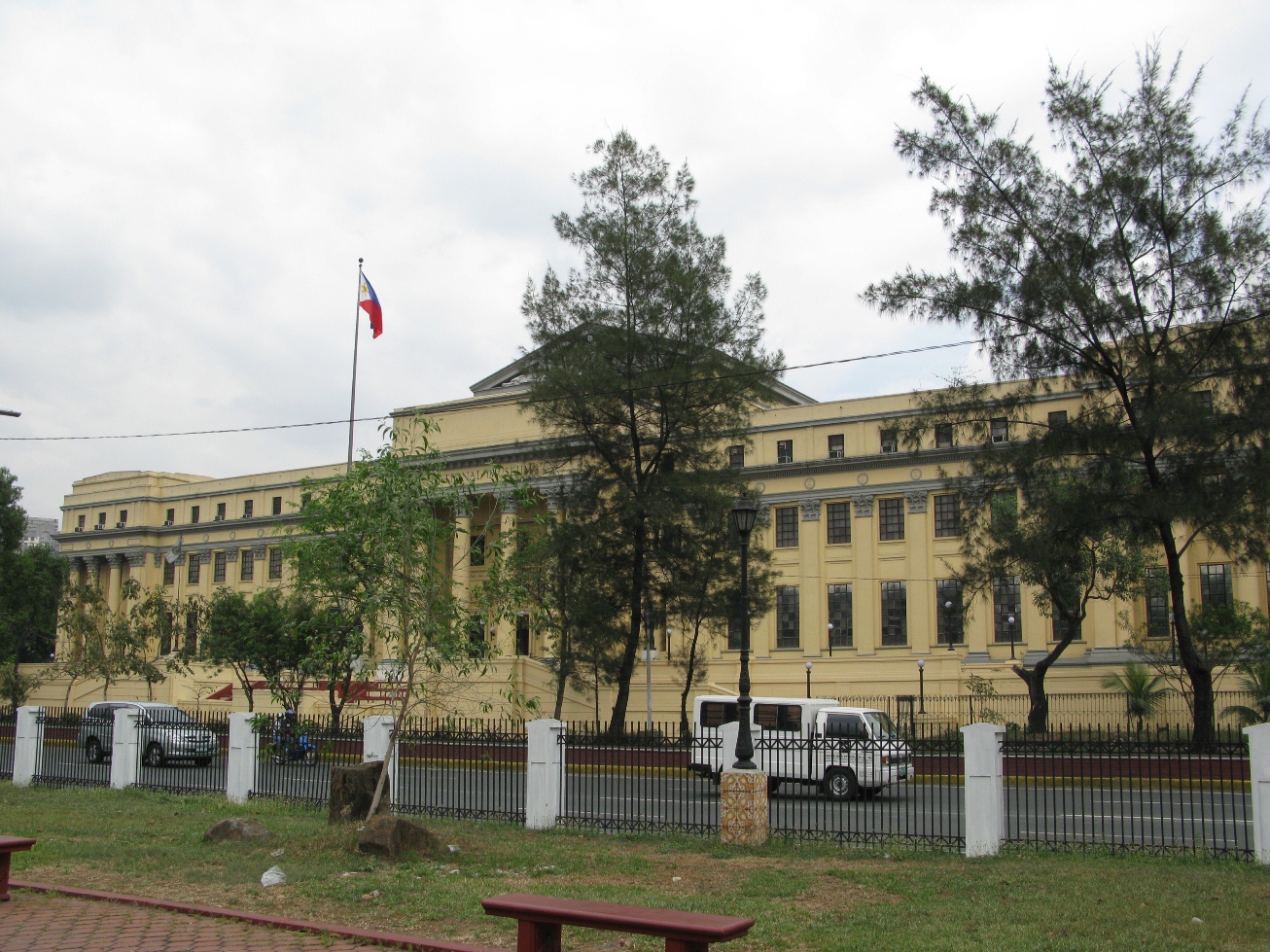 National Registry of Historic Sites and Structures in the Philippines ...