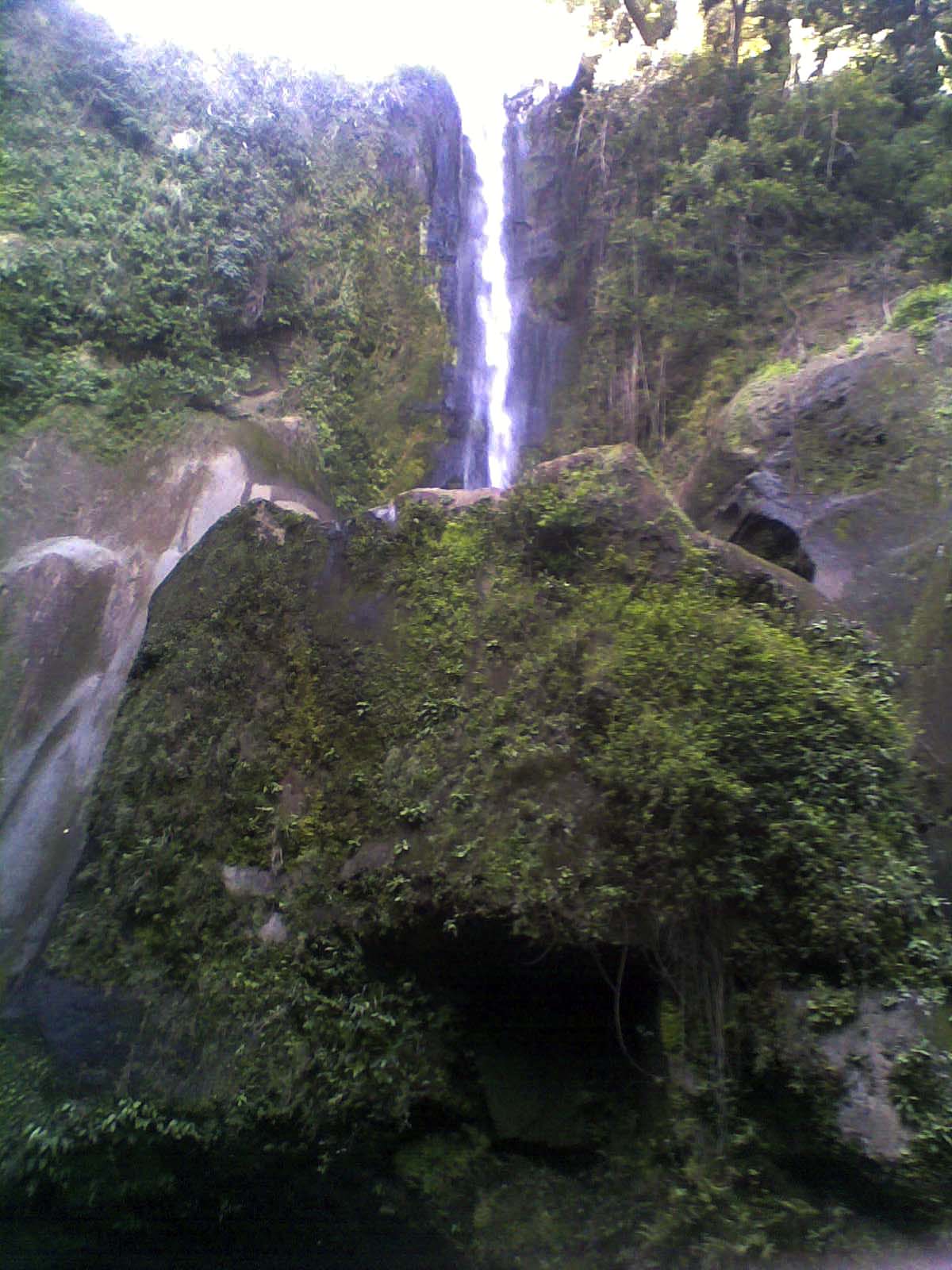 Palakanton's Adventure: Malagaslas & ambon-ambon Falls