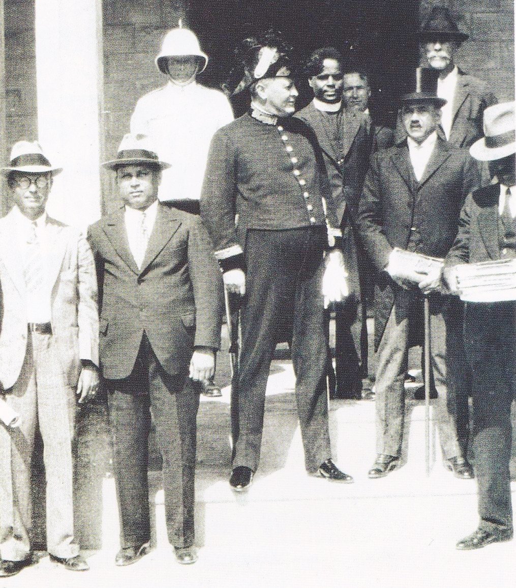 CaymANNature: Cayman History