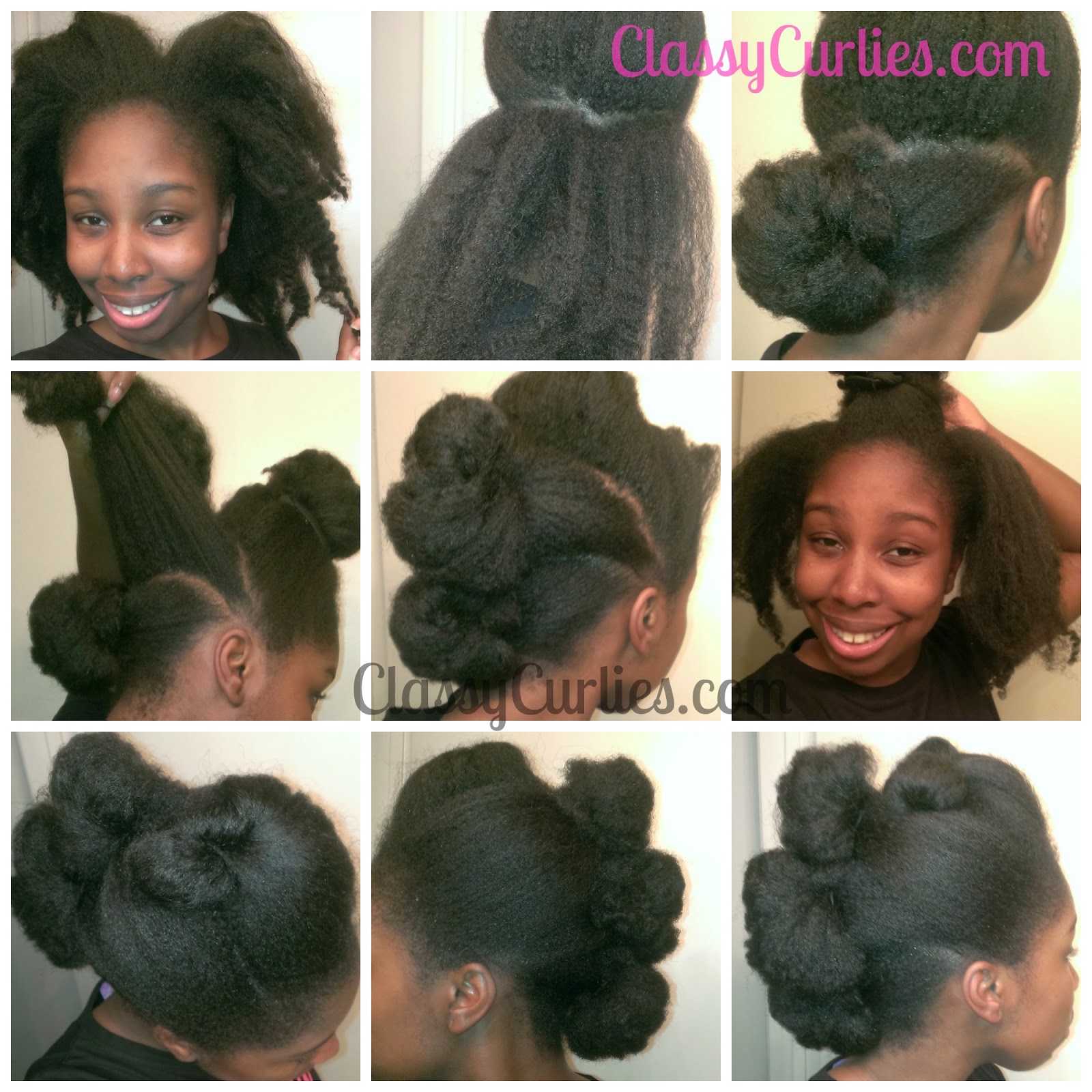 ClassyCurlies.com: Your source for natural hair and beauty care ...