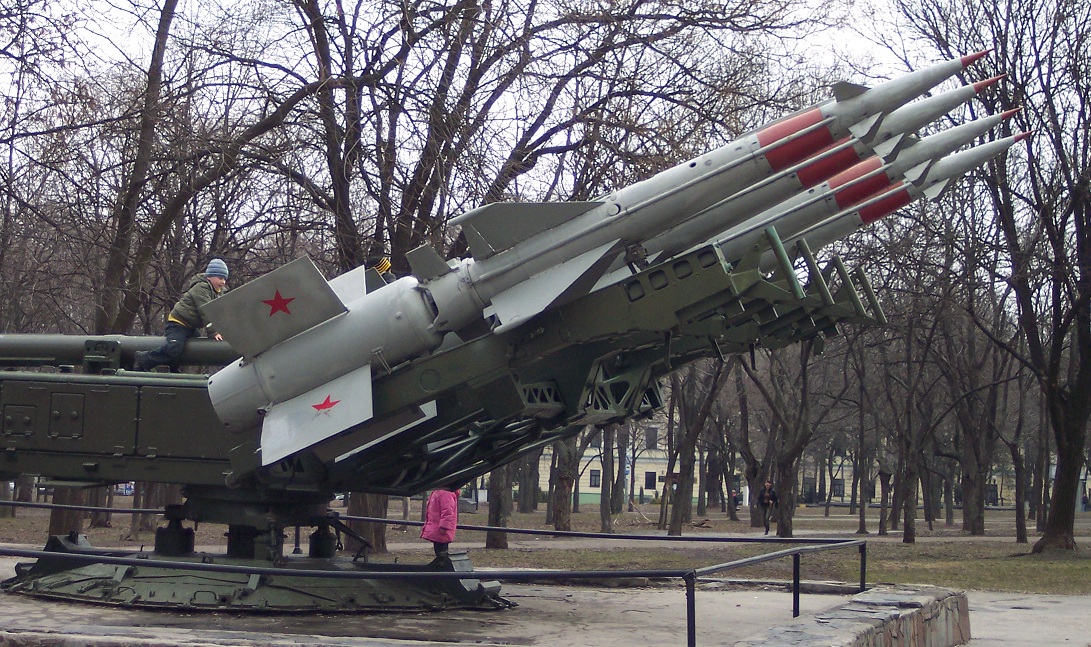 Lisle Kauffman: My Fulbright Scholarship at EUNU-Luhansk, Ukraine ...