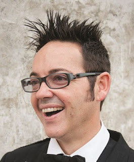 artSMart: DEATH OF WAYNE SCOTT