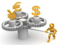 El rincón del contable: LAS TRANSACCIONES EN MONEDA EXTRANJERA