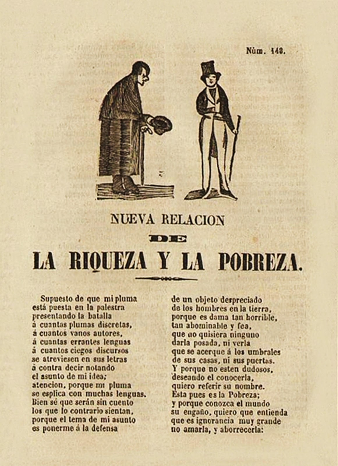 Almanaque: Controversias y debates (La riqueza y la pobreza)