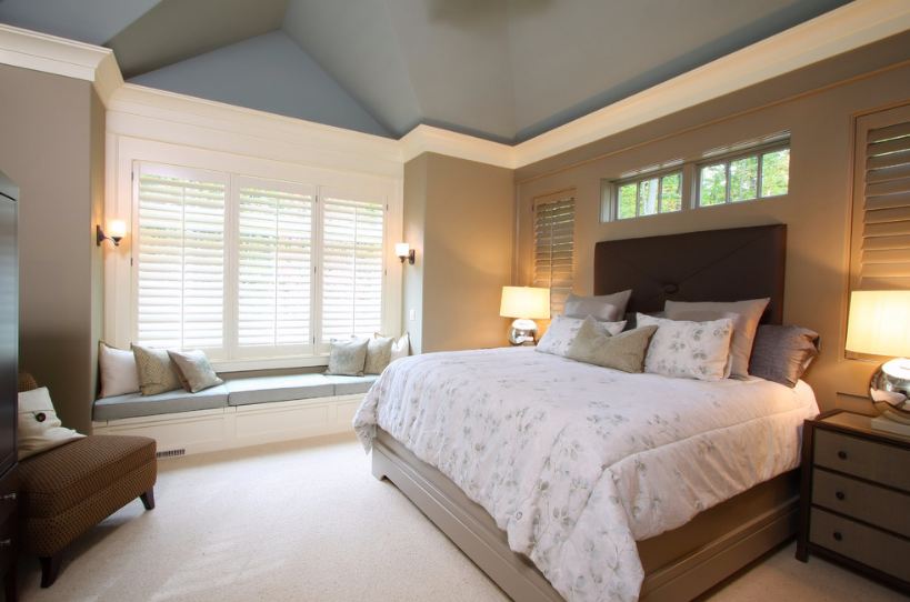 Purcell Quality: The Perfect Master Suite