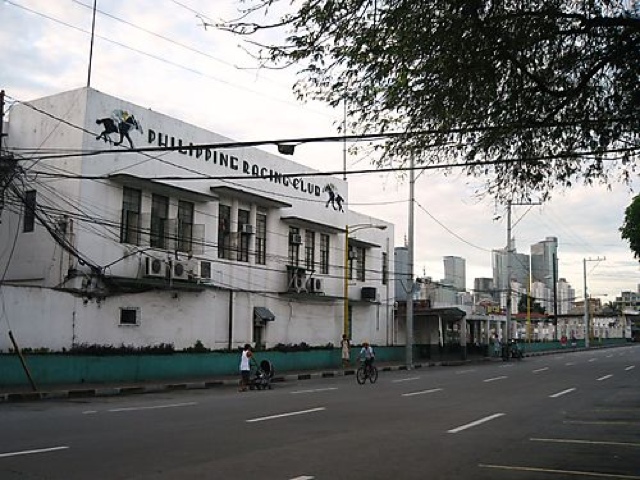 "The Oil Bomb Maker": Remembering Santa Ana Park