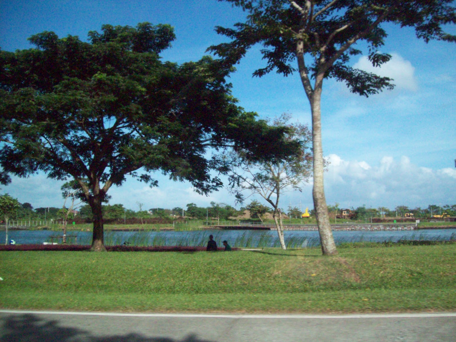 Wut Polgas Tinks: Nuvali -Solenad-Republic Wakepark