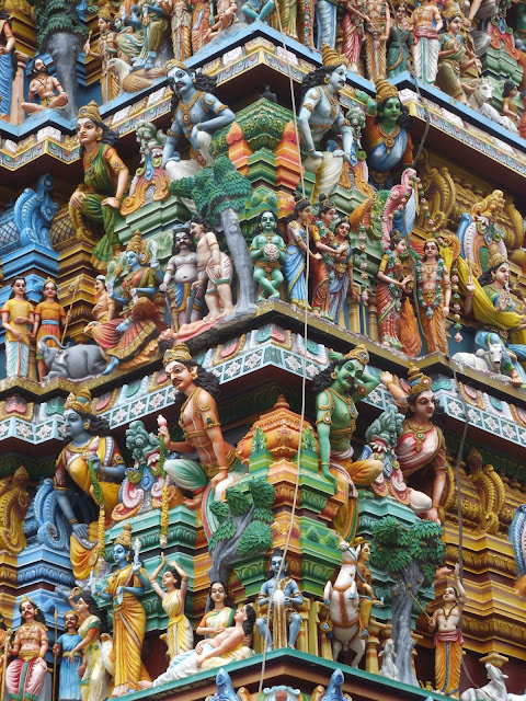 Passion Parade: The Spirit of Kannagi Amman