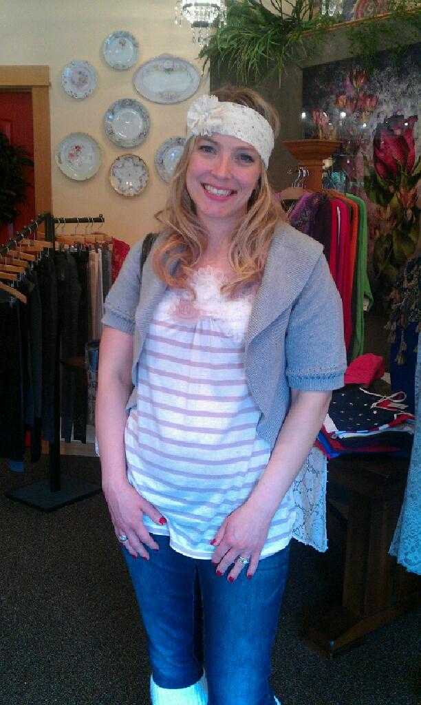 Souper Douper SCDer!: Happy One-Year Anniversary on the SCD!