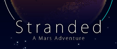 Review Stranded A Mars Adventure : Terdampar Di Planet Mars ! - Seputar Dunia Game