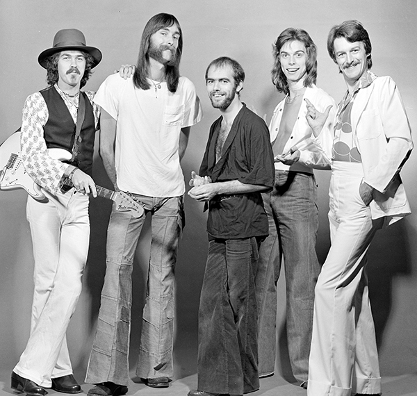 Vinyoleum: Ariel - 1974 - A Strange Fantastic Dream FLAC