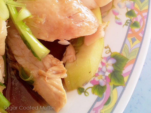 Isabel Lee | Malaysian Beauty & Lifestyle Blogger: New Restaurant Ipoh ...