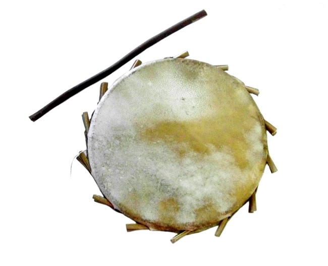 Sakara Drum (Sakara 鼓)