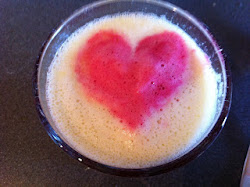 Frøken Bittersøt : Hjemmelagde seigmenn