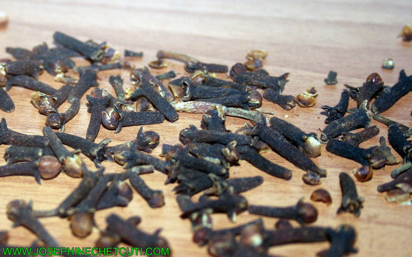 L-Imsiemer Tal-Qronfol | Josephine Chetcuti