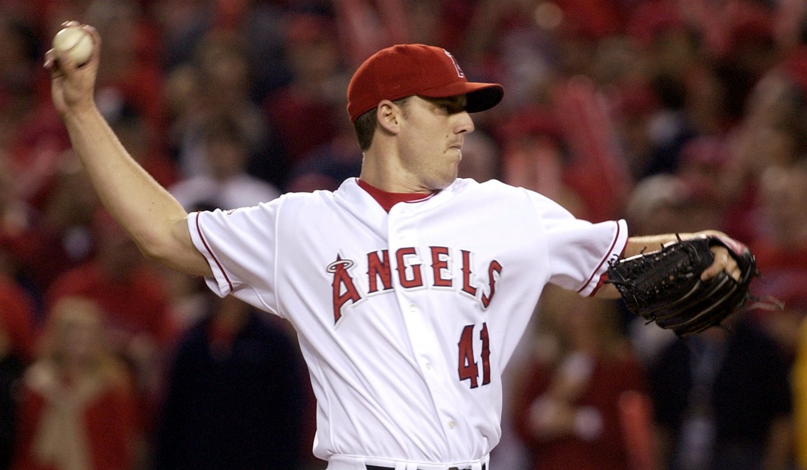 Angels Classic Rewind | Dateline: June 30th, 2002 ~ Los Angeles Angels ...